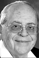 Robert McCleary Suckling | News, Sports, Jobs - Altoona Mirror